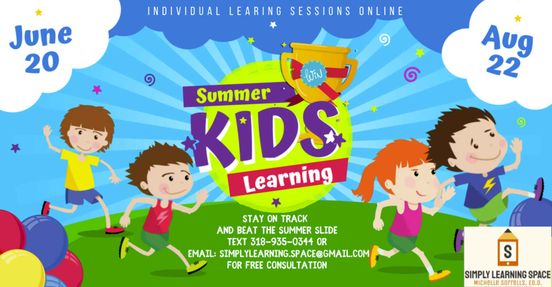 Simply Learning – Simply Learning