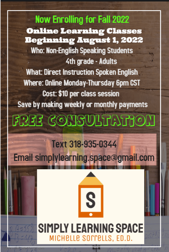 Simply Learning – Simply Learning